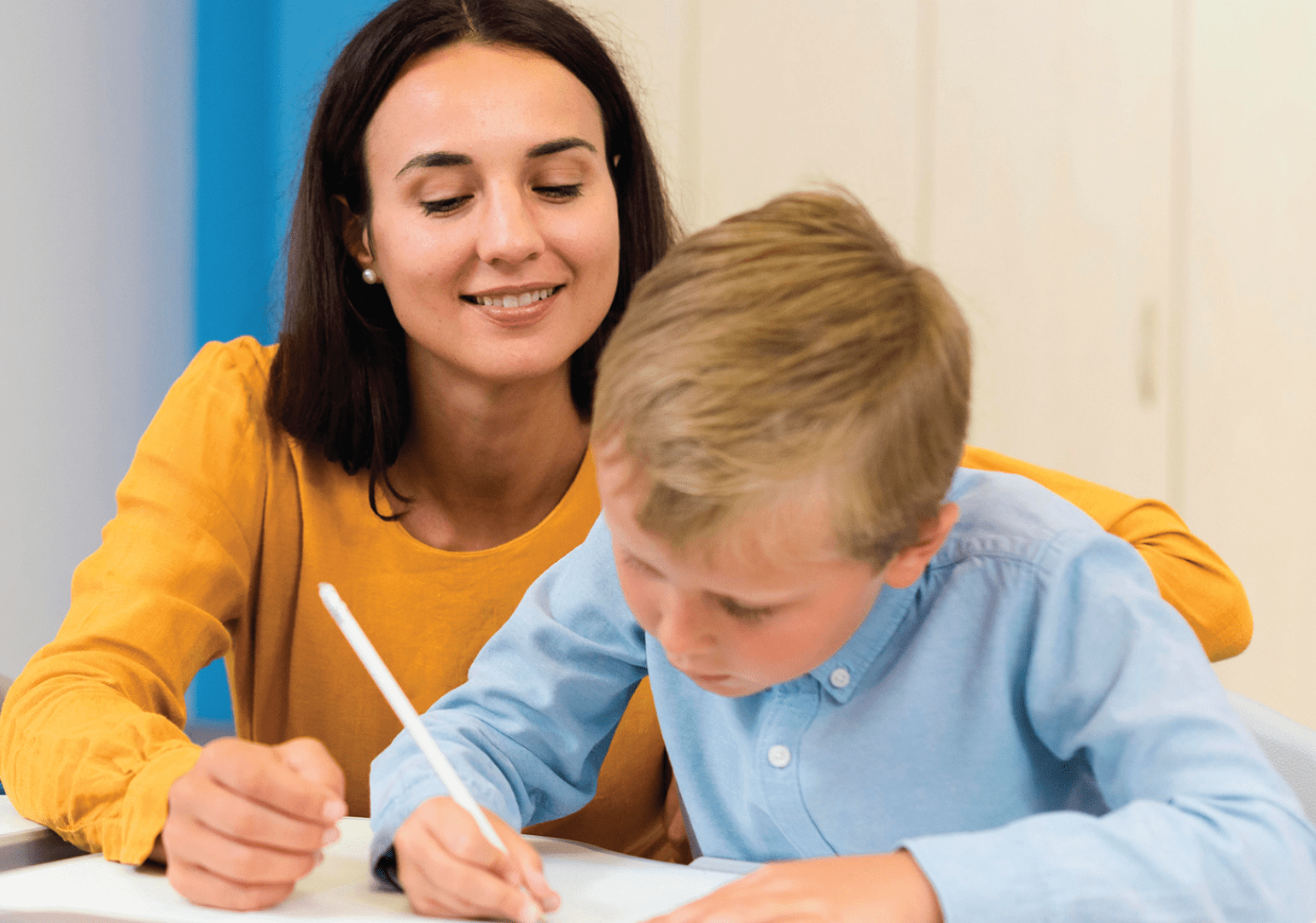 TutorOne | Private Tutoring Done Right